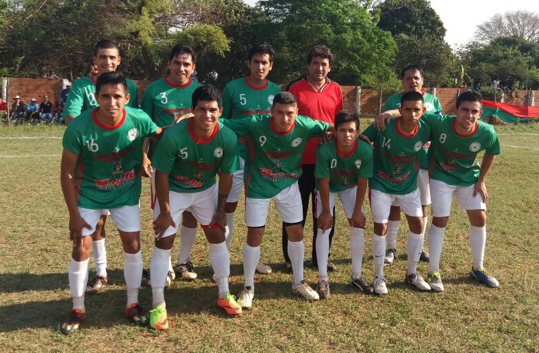 Últimos campeones en ligas del primer departamento - Concepción al Día