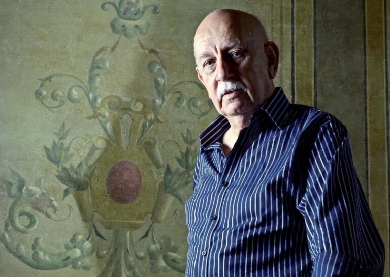 Carlos Colombino, ilustre artista plástico concepcionero - Concepción ...