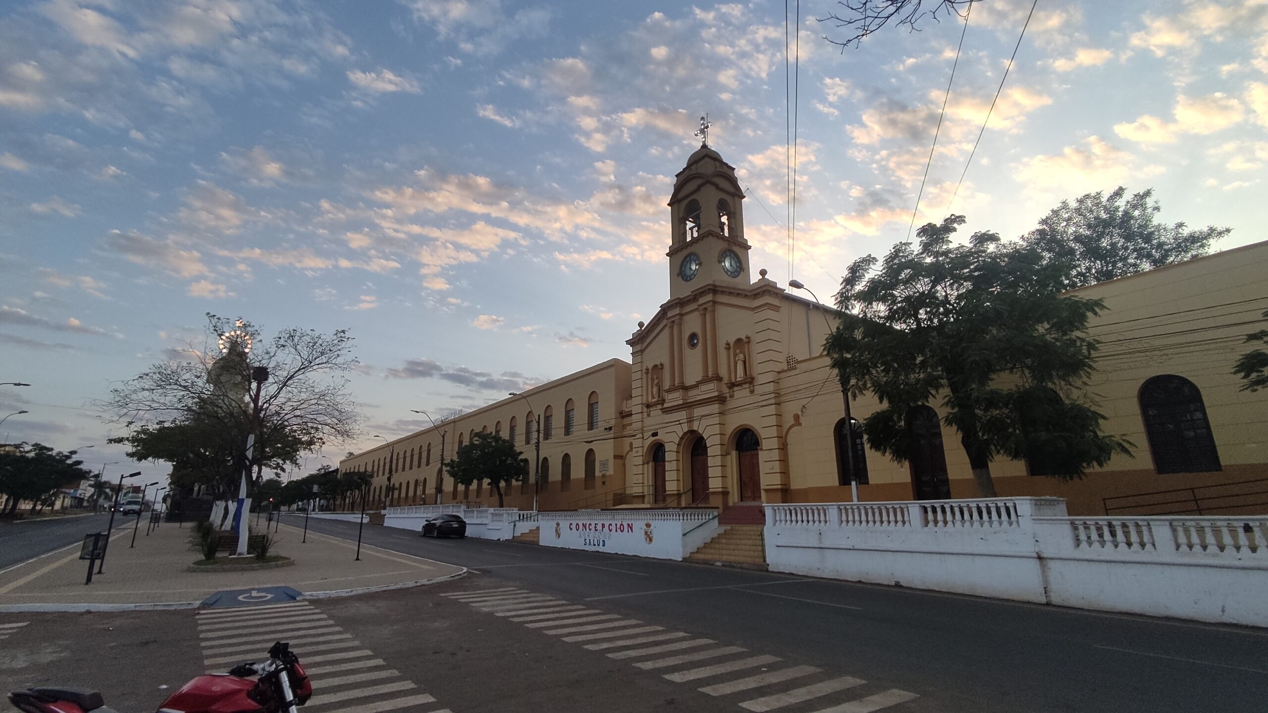 Pronostican un lunes caluroso con chaparrones y tormentas eléctricas ...