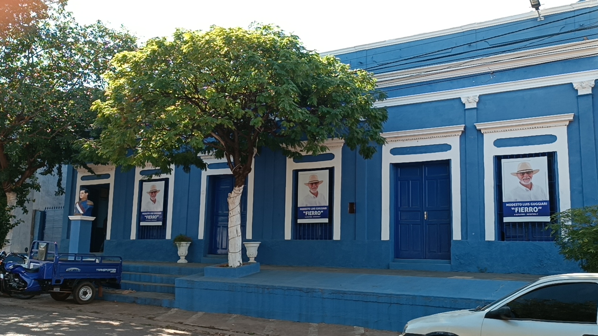 El Partido Liberal Radical Auténtico celebra 137 años con ...