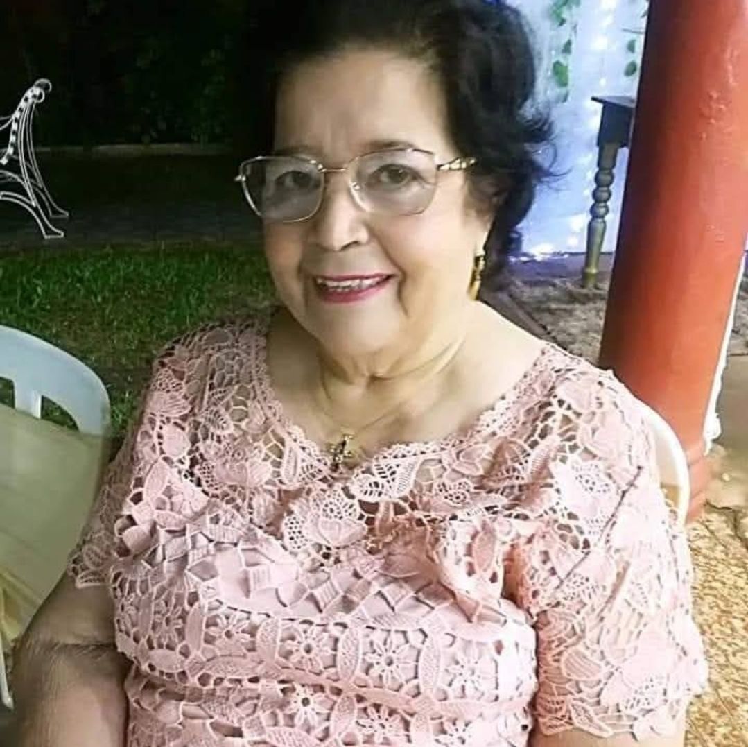 Fallece la exdirectora del CREC Juan E. O'Leary, Dora Torres de Otazo ...