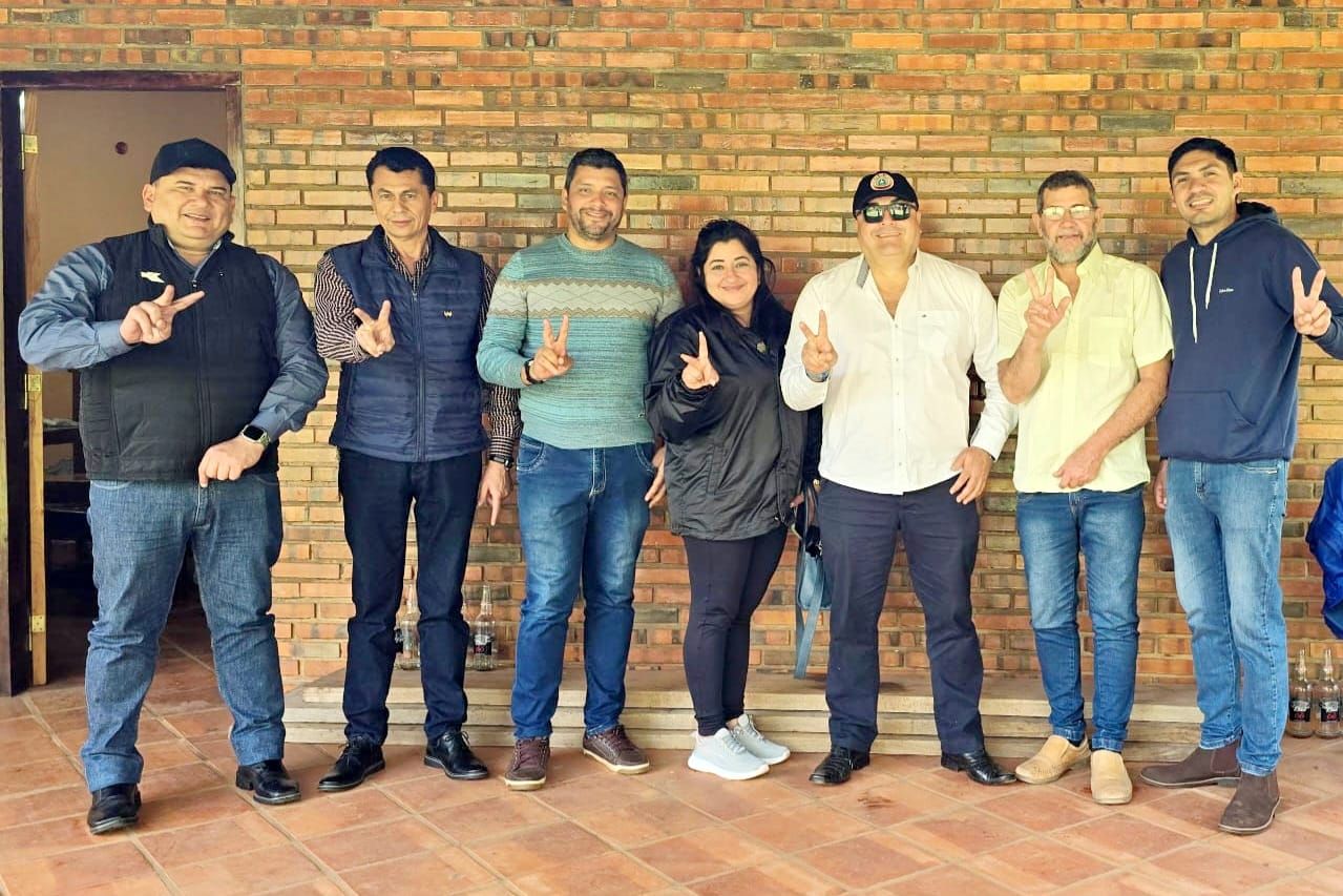 Se inscribe nuevo movimiento liberal “Concepción Avanza” - Concepción ...